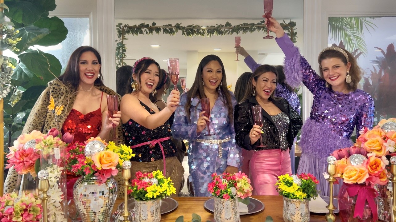 Fashion Sense By Valerie: The Best of Season 11