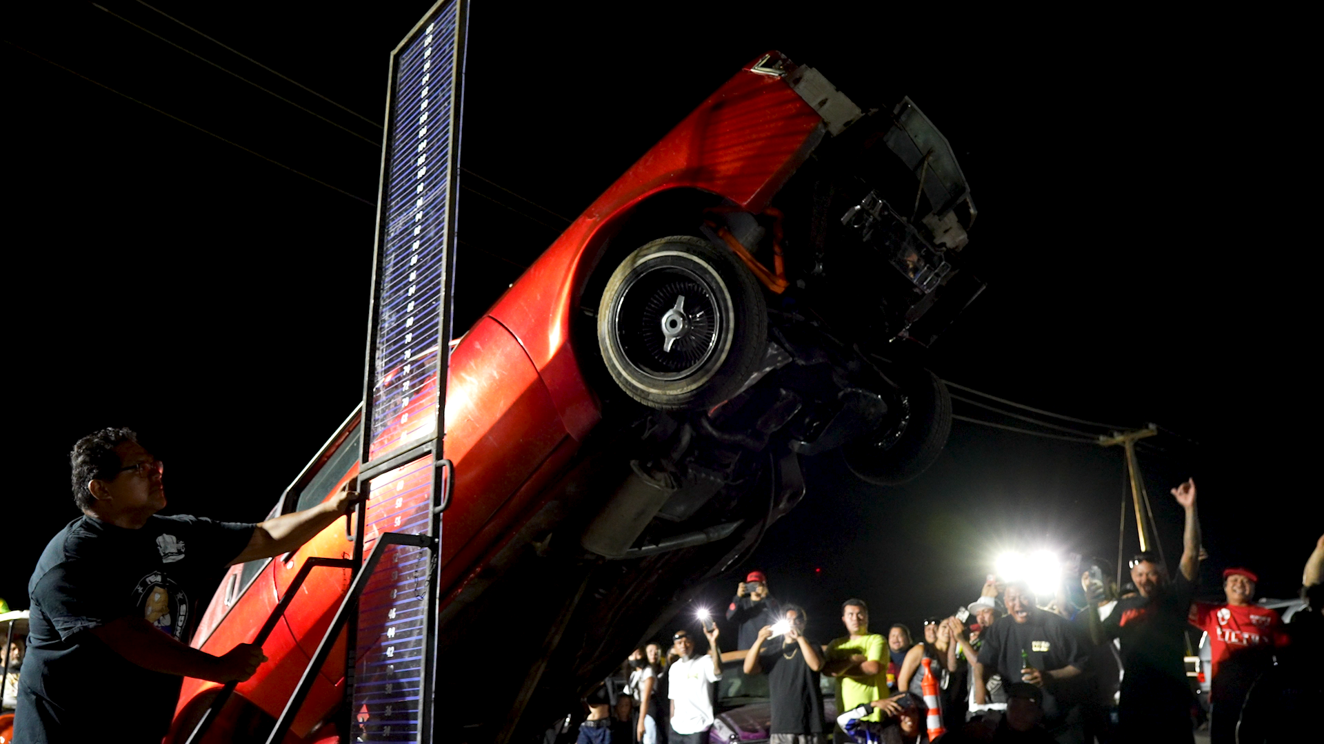 Island Driver TV on Spectrum OC16