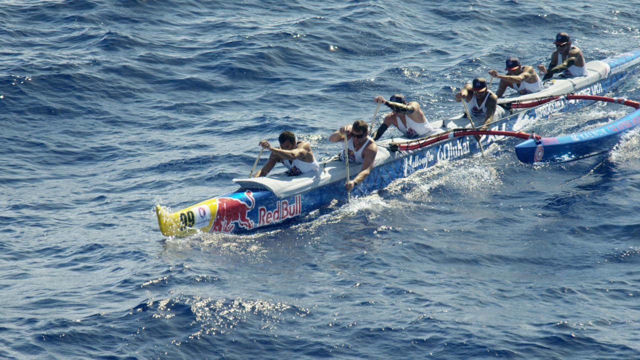 Ocean Paddler TV on Spectrum OC16