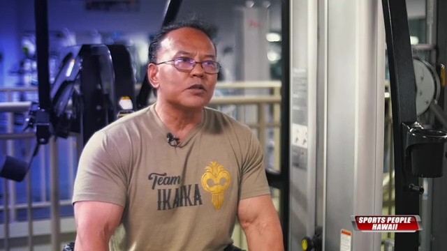 Sports People Hawaii on Spectrum OC16