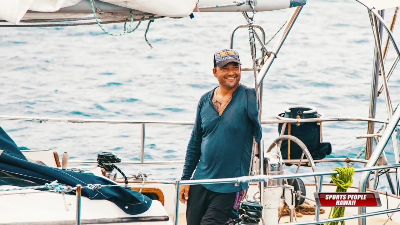 Sports People Hawaii on Spectrum OC16