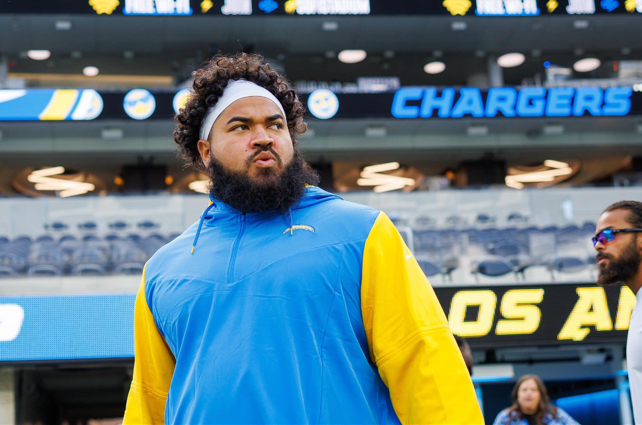 Sports People Hawaii on Spectrum OC16