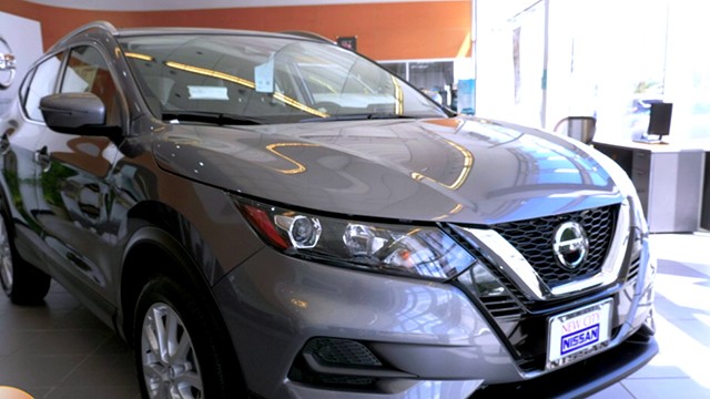 The Champ Show on Spectrum OC16