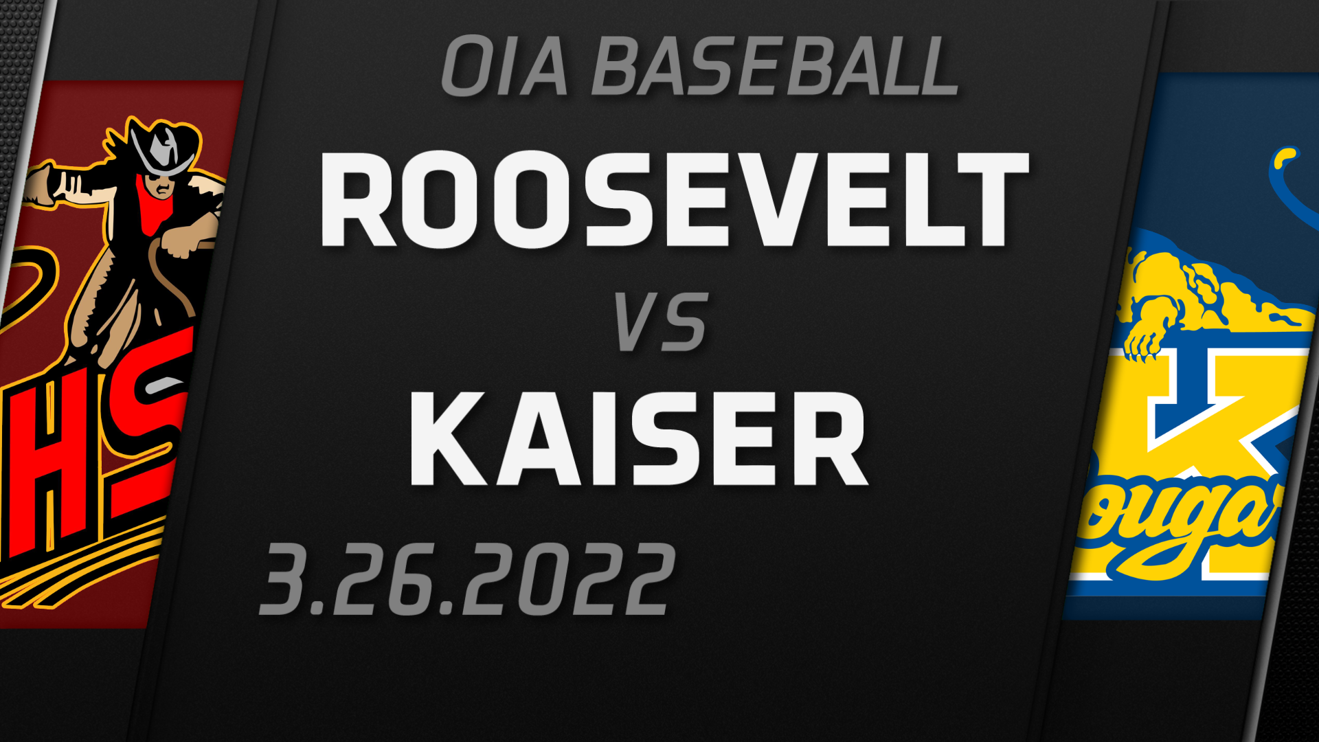 Spectrum OC16 | Spectrum Sports