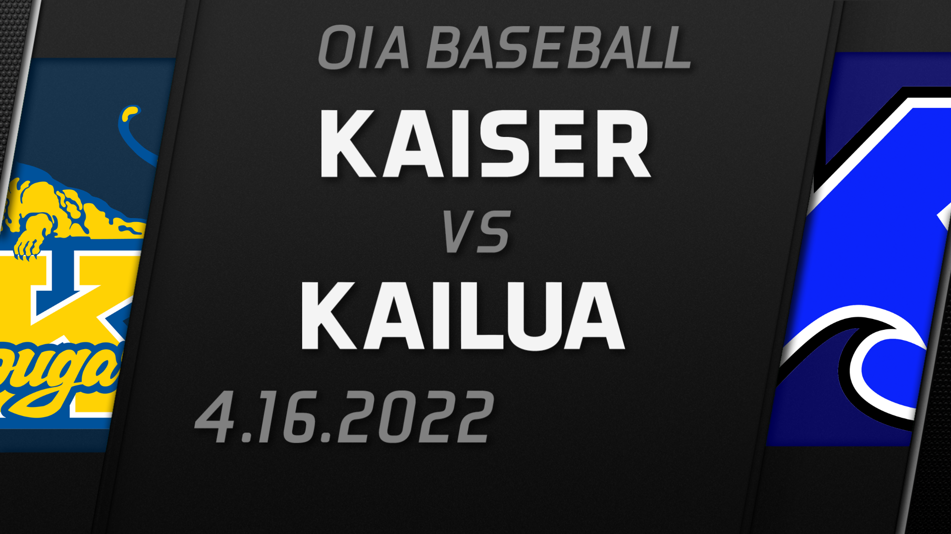 Spectrum OC16 | Spectrum Sports