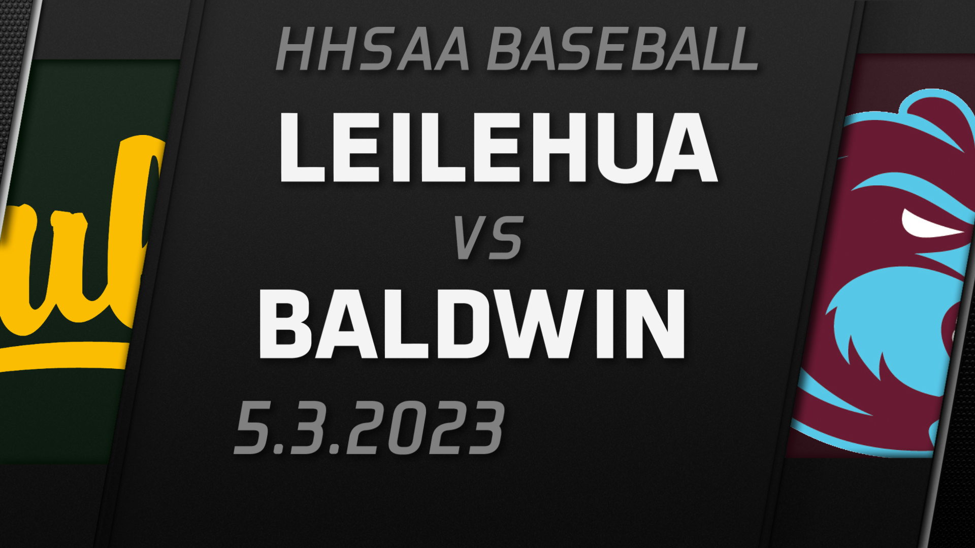 High School Baseball | Spectrum OC16 & Spectrum Sports