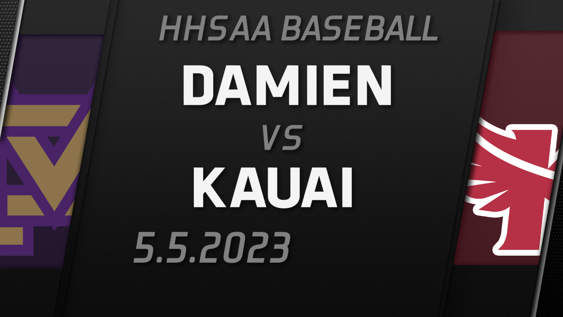 High School Baseball | Spectrum OC16 & Spectrum Sports