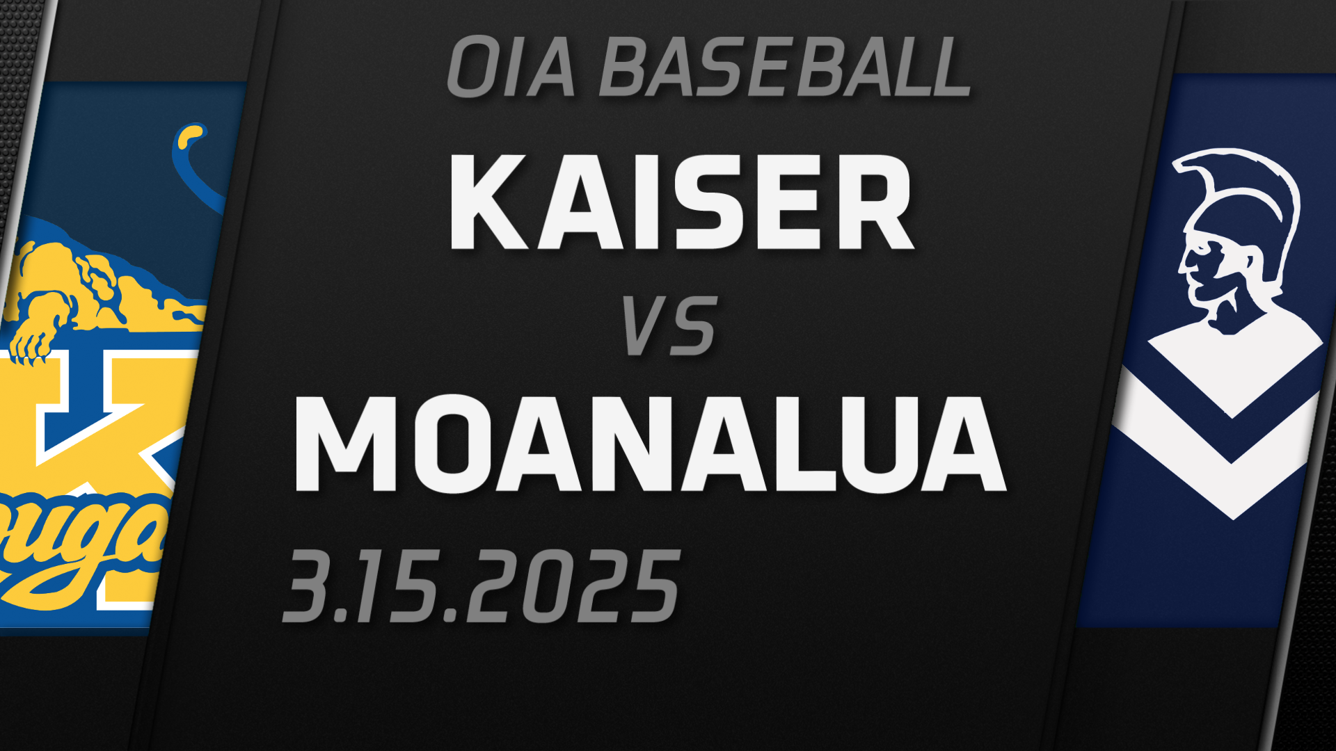 Spectrum OC16 | Spectrum Sports