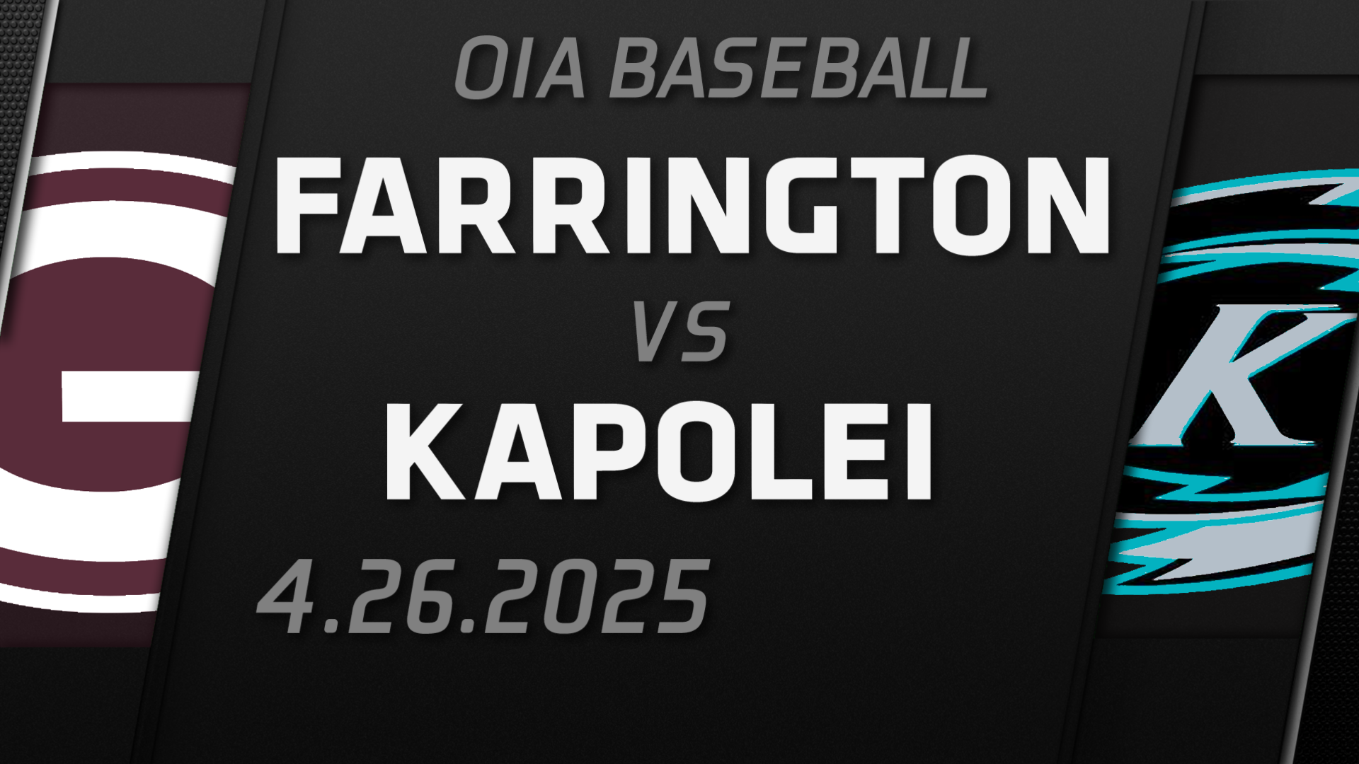 Spectrum OC16 | Spectrum Sports