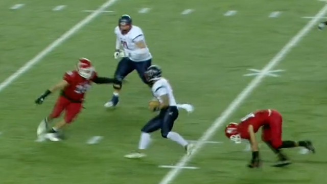 High School Football | Spectrum OC16 & Spectrum Sports