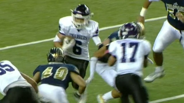 High School Football | Spectrum OC16 & Spectrum Sports