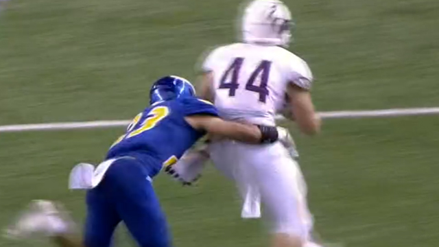 High School Football | Spectrum OC16 & Spectrum Sports