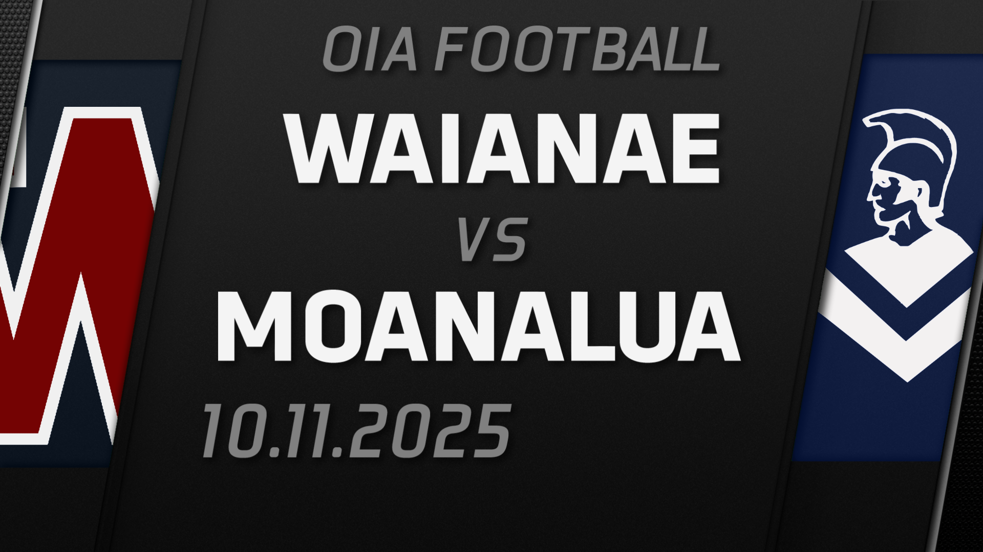 High School Football | Spectrum OC16 & Spectrum Sports