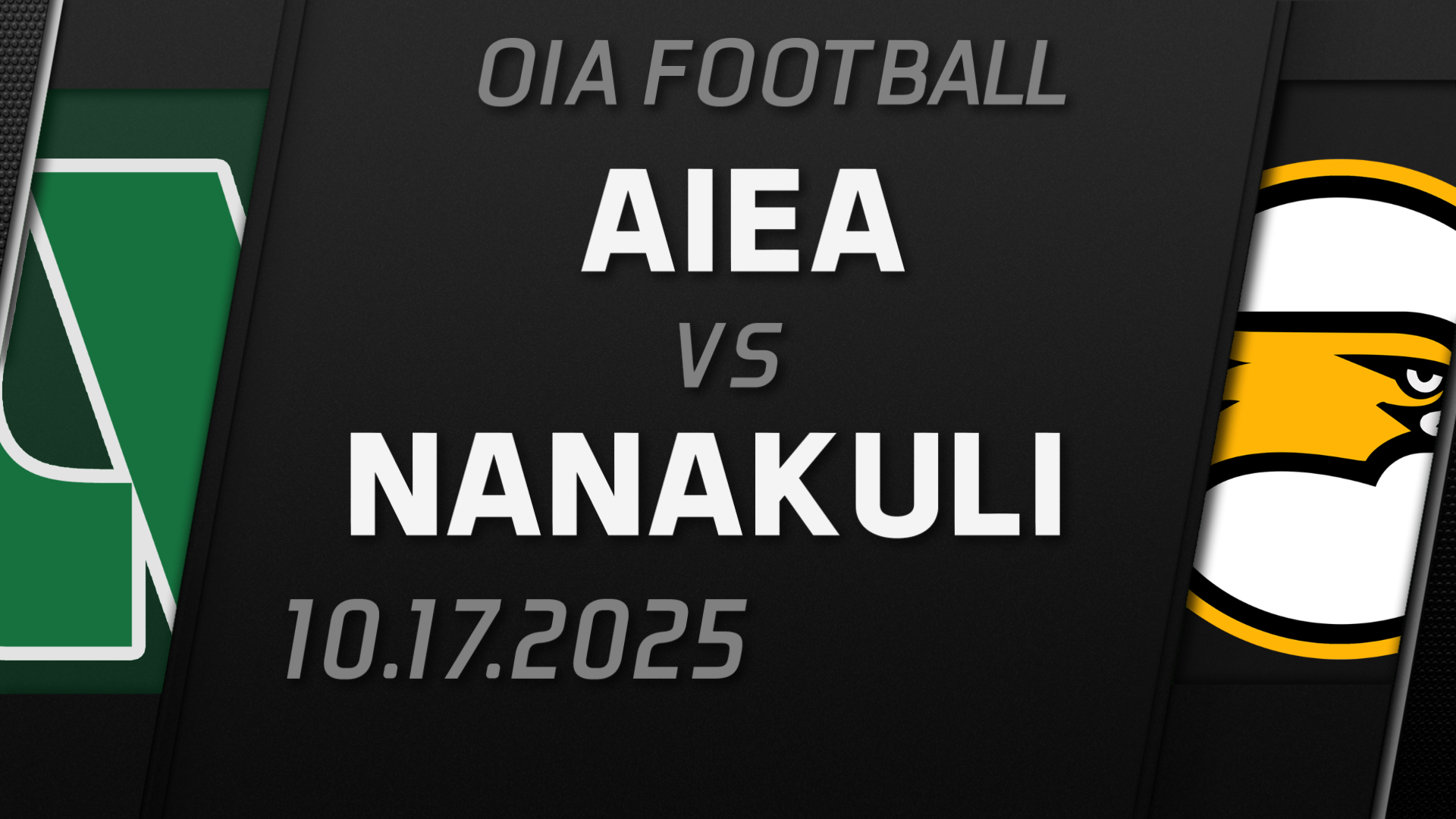 High School Football | Spectrum OC16 & Spectrum Sports