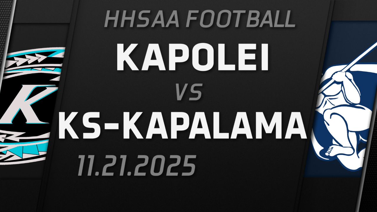 High School Football | Spectrum OC16 & Spectrum Sports