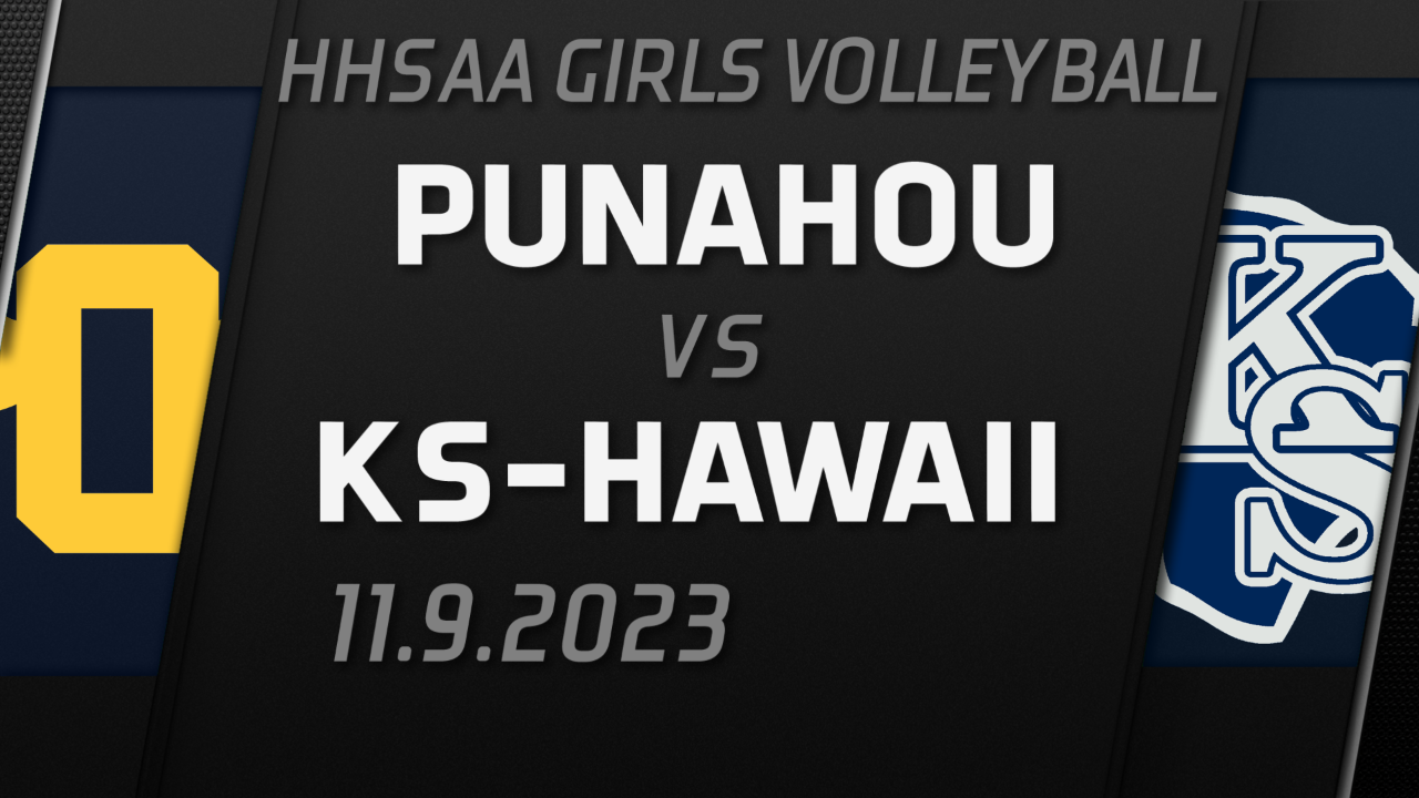 Girls High School Volleyball | Spectrum OC16 & Spectrum Sports