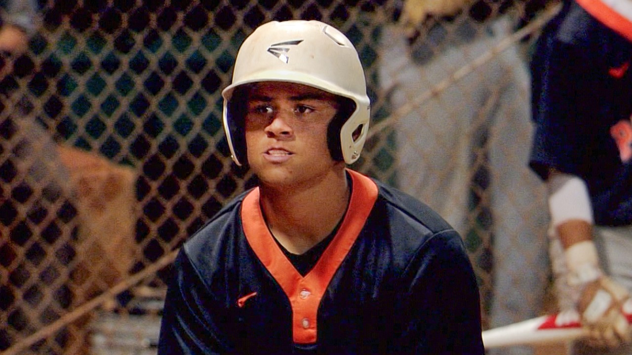 High School Baseball | Spectrum OC16 & Spectrum Sports