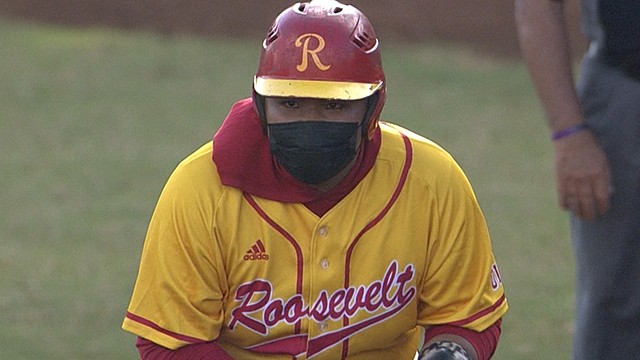 High School Baseball | Spectrum OC16 & Spectrum Sports