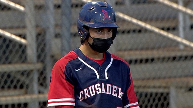 High School Baseball | Spectrum OC16 & Spectrum Sports