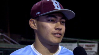 High School Baseball | Spectrum OC16 & Spectrum Sports