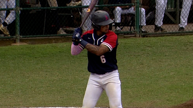 High School Baseball | Spectrum OC16 & Spectrum Sports