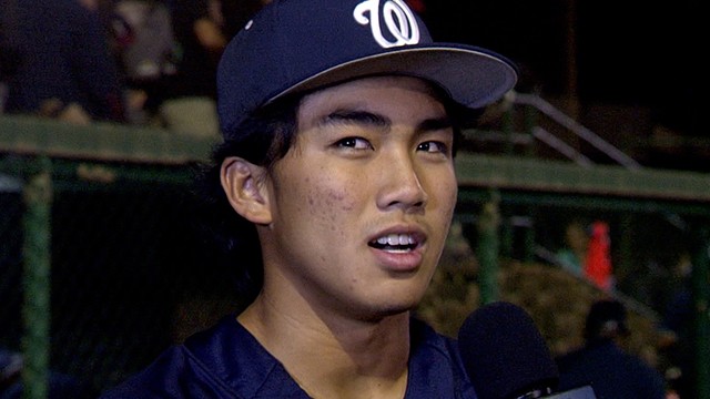 High School Baseball | Spectrum OC16 & Spectrum Sports