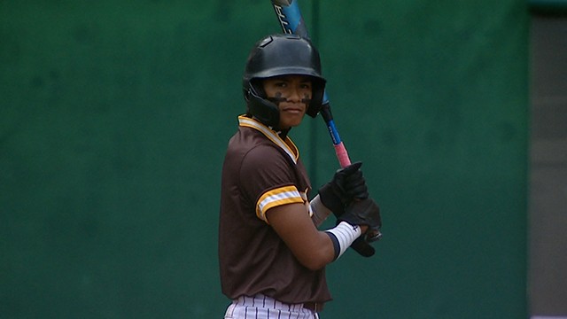 High School Baseball | Spectrum OC16 & Spectrum Sports