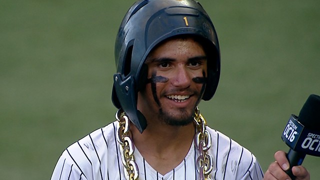 High School Baseball | Spectrum OC16 & Spectrum Sports