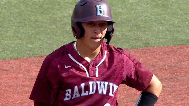 High School Baseball | Spectrum OC16 & Spectrum Sports