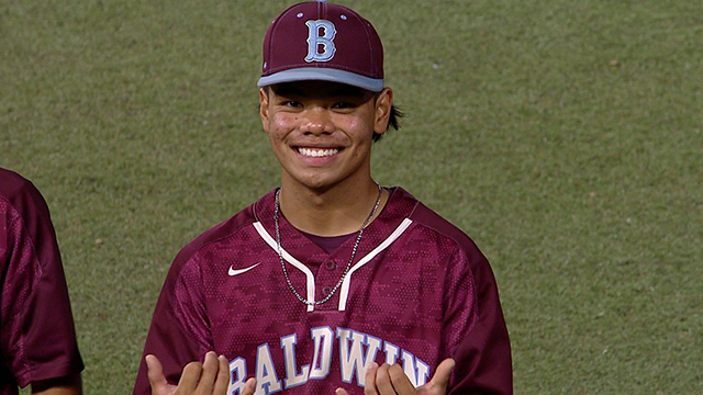 High School Baseball | Spectrum OC16 & Spectrum Sports