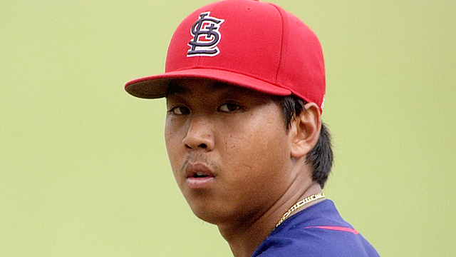 Spectrum OC16 | Spectrum Sports