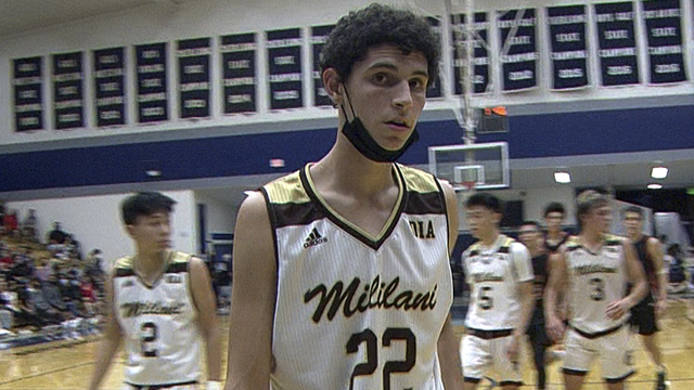 Boys High School Basketball | Spectrum OC16 & Spectrum Sports