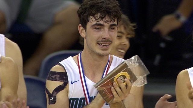 Boys High School Basketball | Spectrum OC16 & Spectrum Sports