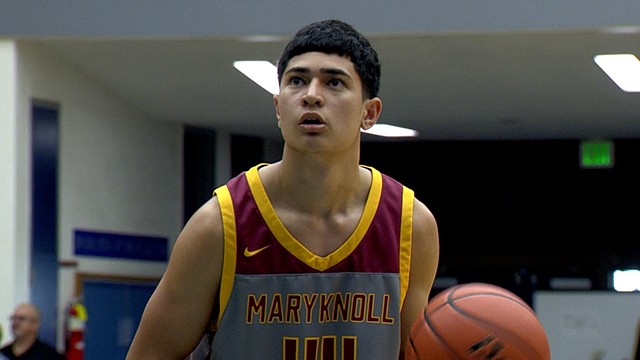 Spectrum OC16 | Spectrum Sports