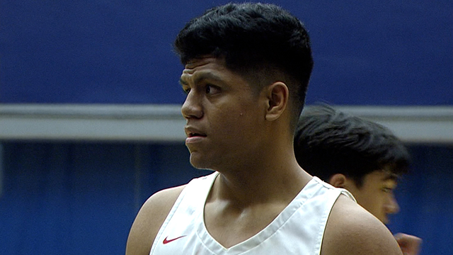 Spectrum OC16 | Spectrum Sports