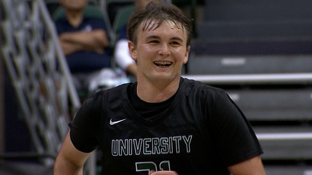 Boys High School Basketball | Spectrum OC16 & Spectrum Sports