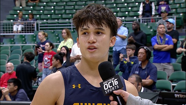 Spectrum OC16 | Spectrum Sports