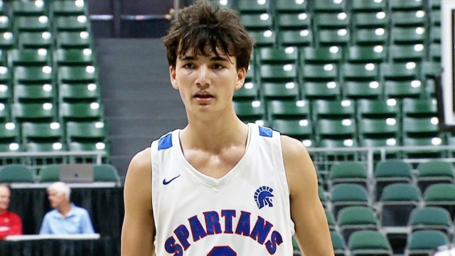 Spectrum OC16 | Spectrum Sports