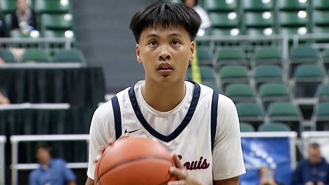 Spectrum OC16 | Spectrum Sports