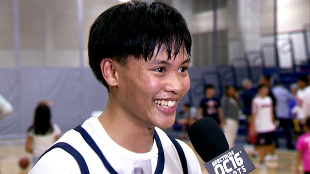 Spectrum OC16 | Spectrum Sports