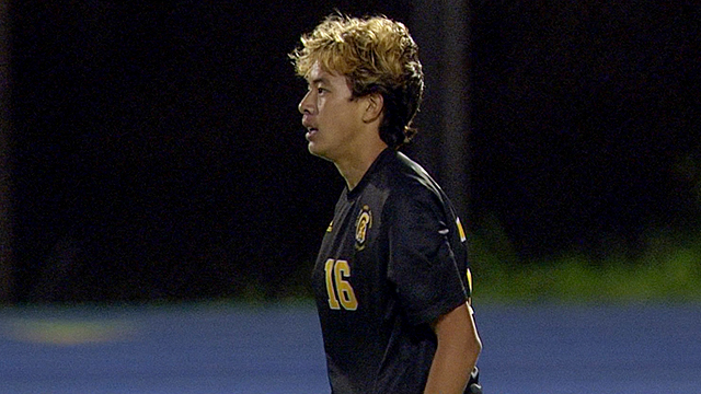 Impact Player: Mililani's Kilika Hasegawa