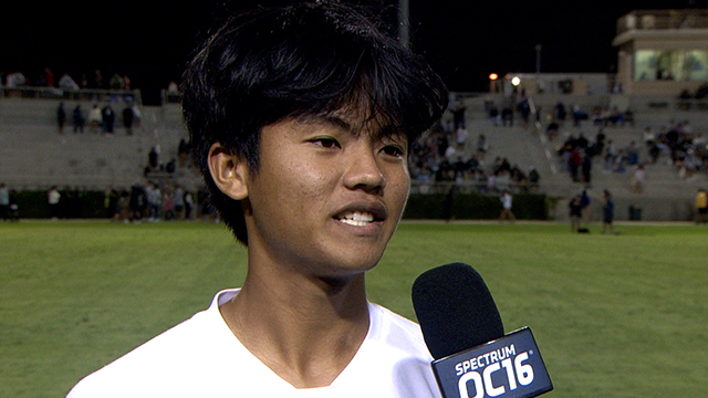 Spectrum OC16 | Spectrum Sports