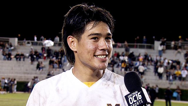 Spectrum OC16 | Spectrum Sports