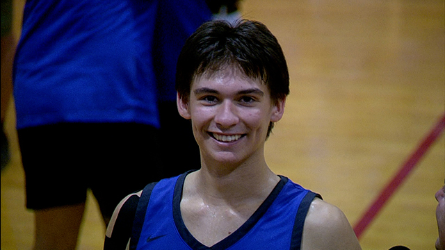 Boys High School Volleyball | Spectrum OC16 & Spectrum Sports