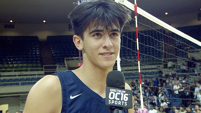 Spectrum OC16 | Spectrum Sports