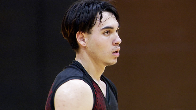 Spectrum OC16 | Spectrum Sports