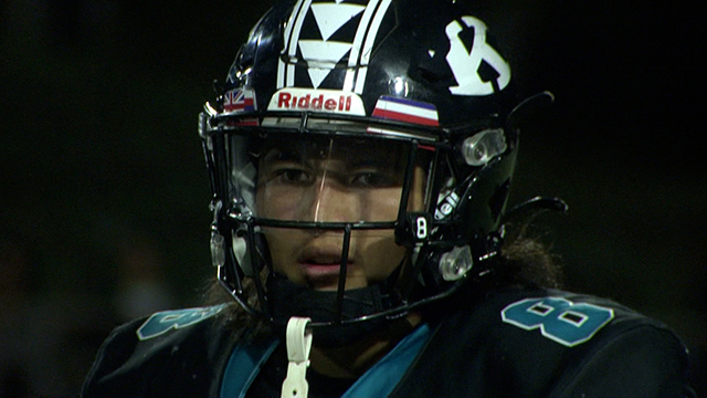 High School Football | Spectrum OC16 & Spectrum Sports