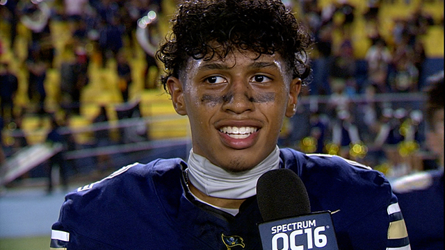 High School Football | Spectrum OC16 & Spectrum Sports