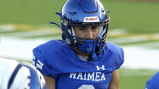 High School Football | Spectrum OC16 & Spectrum Sports