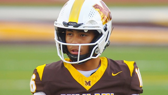 Spectrum OC16 | Spectrum Sports